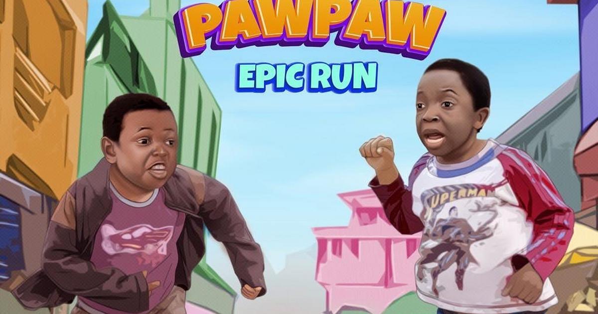 Game on, Nollywood! On Aki and Pawpaw Epic Run – James Yékú
